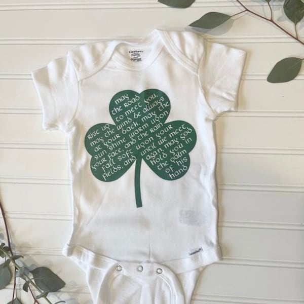 Irish Baby Clothes - Etsy