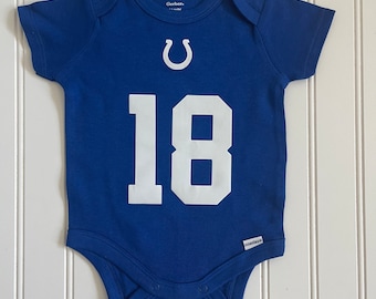 Indianapolis Colts - Etsy