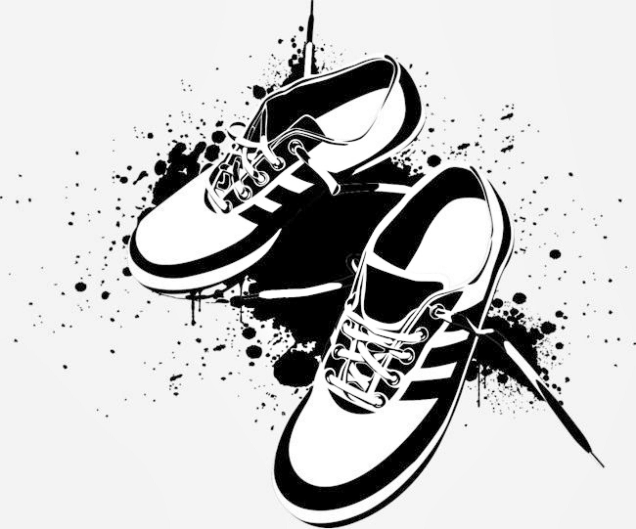 Customize Any Shoes for Your Personal Request Contact Me for Any ...