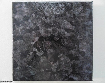 Square paintings | Etsy