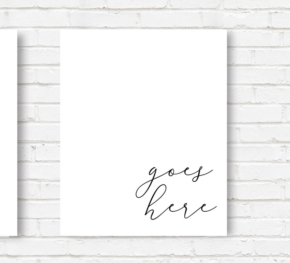 Custom Quote Printable Art Set Of 2 Personalised Quote Print Etsy custom-quote-printable-art-set-of-2-personalised-quote-print-etsy