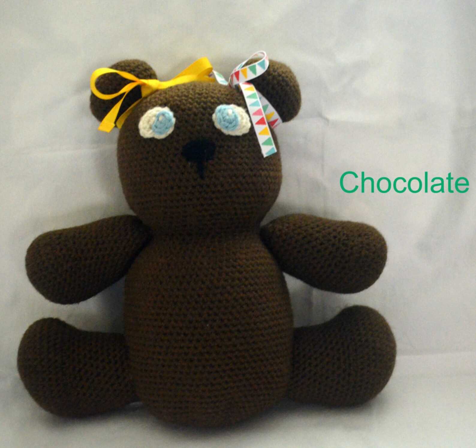 Humble Teddy Bears - Etsy