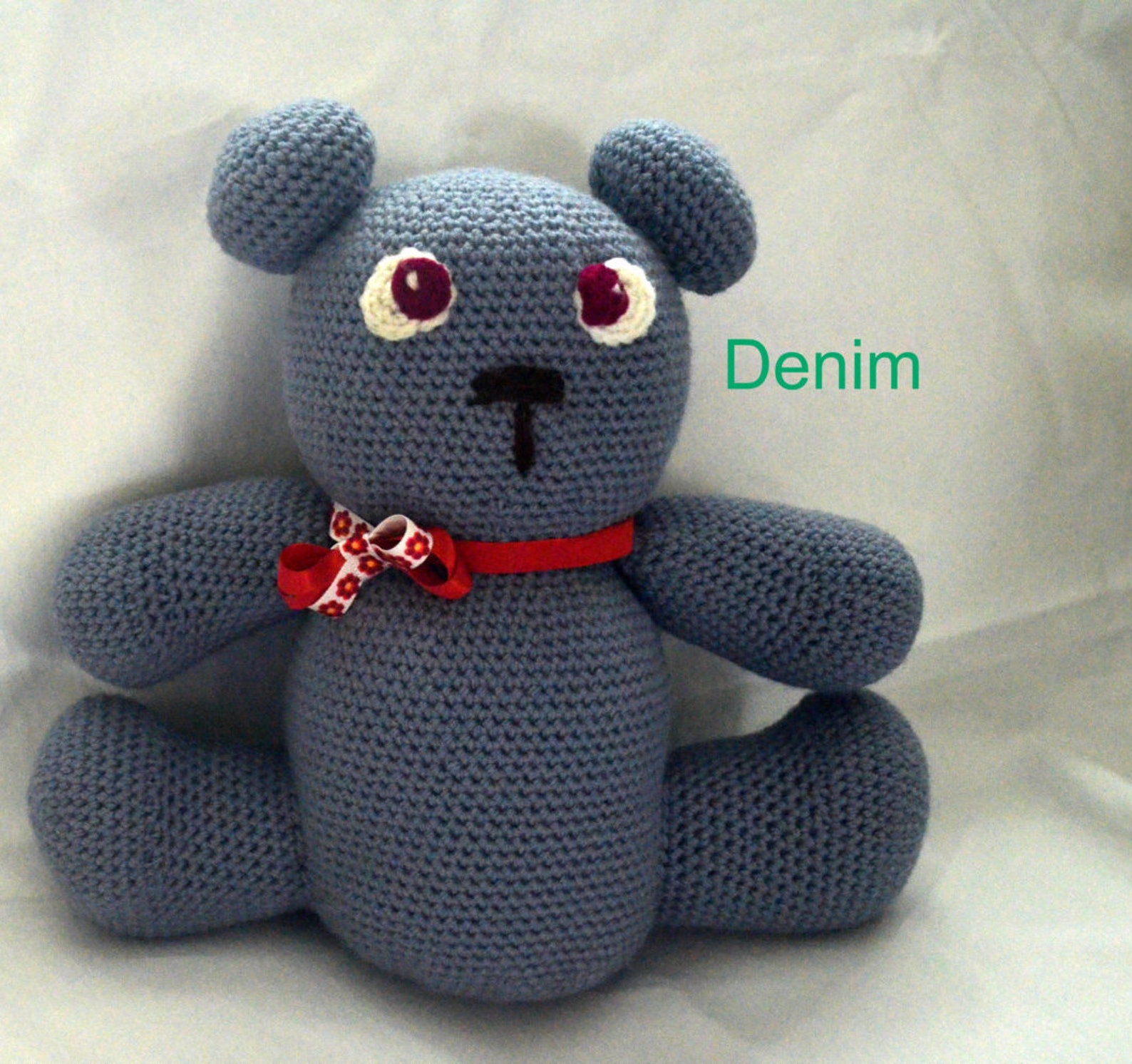 Humble Teddy Bears - Etsy