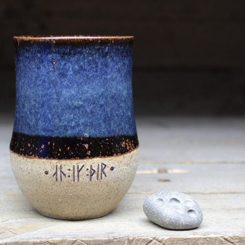 Norwegian Pottery Stoneware - Etsy