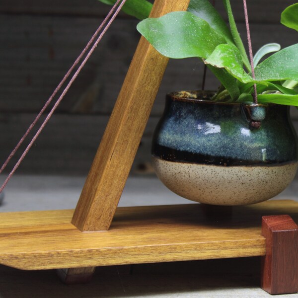 Japanese Planter - Etsy