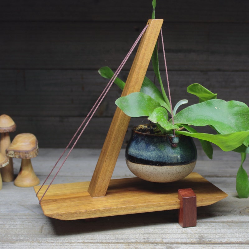 Japanese Handmade Planters - Etsy