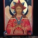 Holy Wisdom, Holy Silence, Icon, Byzantine Icon, Orthodox Icon ...
