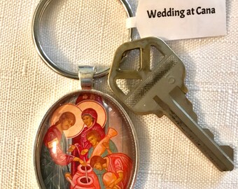 Wedding Cana Icon - Etsy