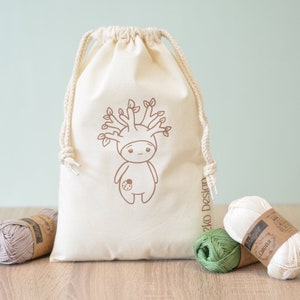 DIY Häkelset Lanto, der Sprössling von Sameko Design - Etsy.de