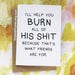 Funny Break up Card Funny Divorce Card Funny Dumped Card I'll Help You ...