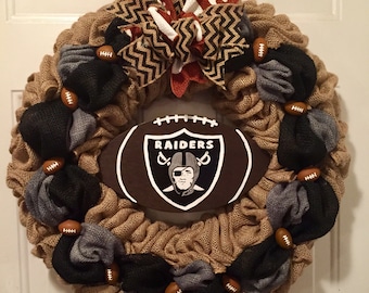 Raiders gift | Etsy