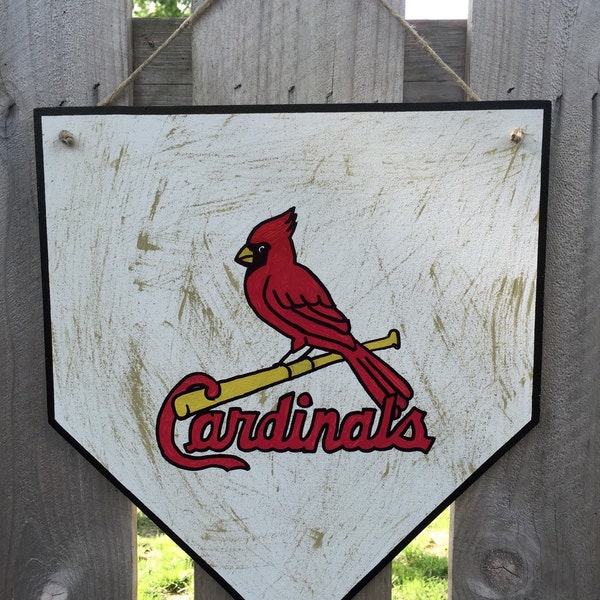 St Louis Cardinals - Etsy