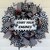 Racing Wreath, Racing Decor, Race Car Wreath, Checkered Flag Wreath ...