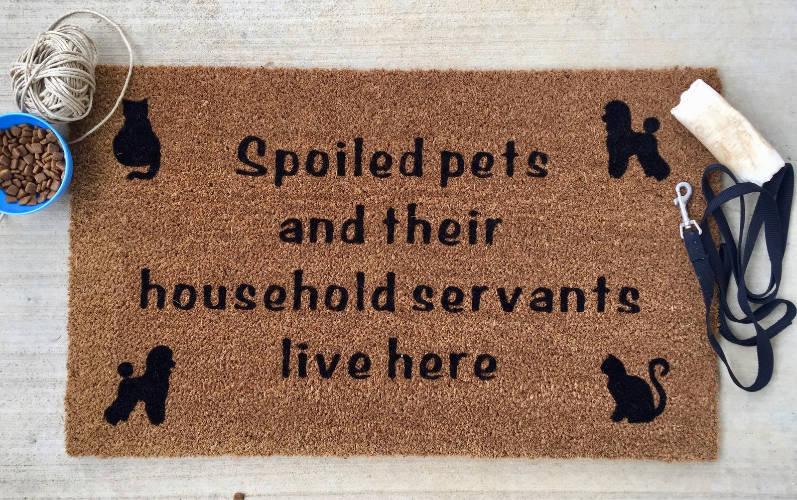Funny Door Mat Funny Doormat Funny Doormats Funny Doormat - Etsy