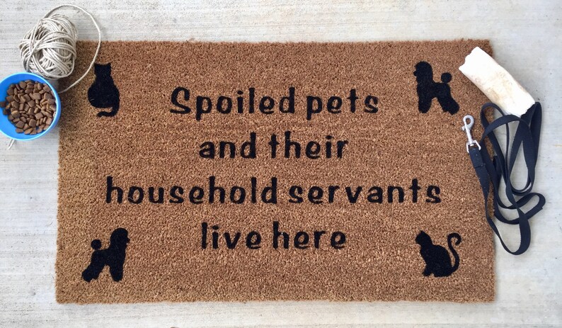 Funny Door Mat Funny Doormat Funny Doormats Funny Doormat - Etsy