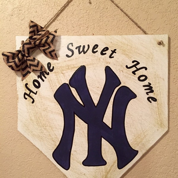Yankees Fan - Etsy
