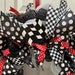 Racing Wreath, Racing Decor, Race Car Wreath, Checkered Flag Wreath ...
