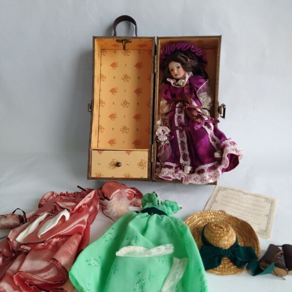 Show Stopper Dolls - Etsy