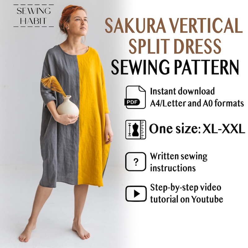 Sakura Skirt for Women - Etsy