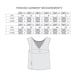 Linen Tank Top Printable PDF, Linen Basic Blouse, Easy to Sew, Womens ...