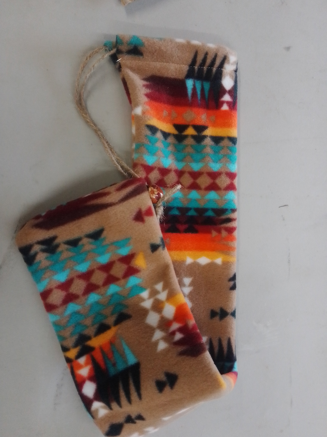 5" X 20" Flute Bag for Native American Style SA-520 - Etsy