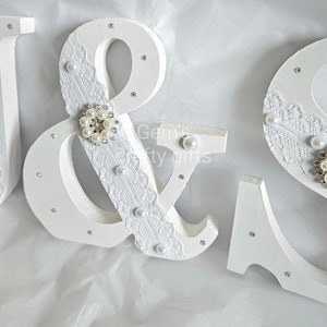 Wedding Initials, Wedding Letters, Couple Initials, Couple Initials ...