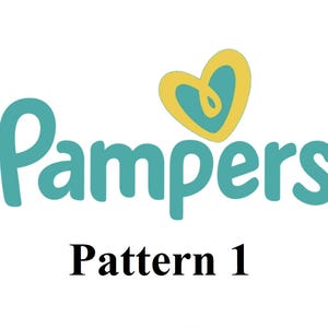 ABDL Vintage Logo Diaper Stickers - Etsy