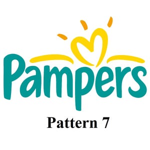 ABDL Vintage Logo Diaper Stickers - Etsy