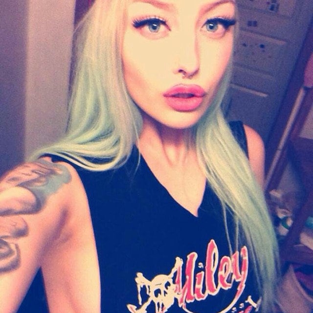 Miley Cyrus Graphic Tee, Motley Crue Graphic Tee, Miley Cyrus Merch ...
