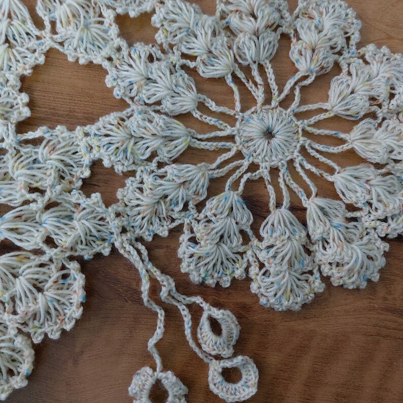 TUTORIAL Easy Crochet Wedding SHAWL Pattern Pdf Lace Bridal - Etsy