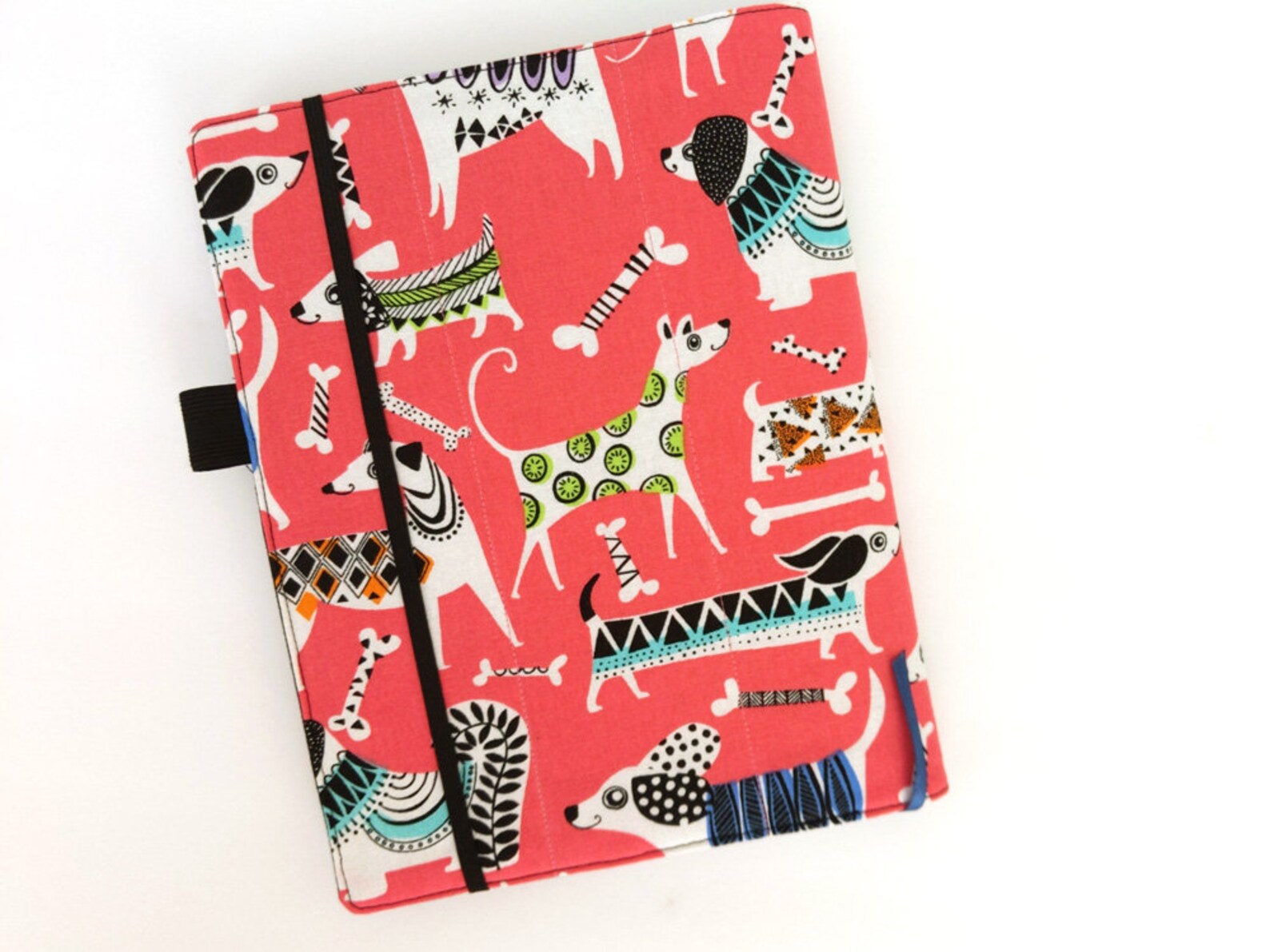 Composition Notebook Cover – Fabric Notebook Cover – Journal Cover - Etsy