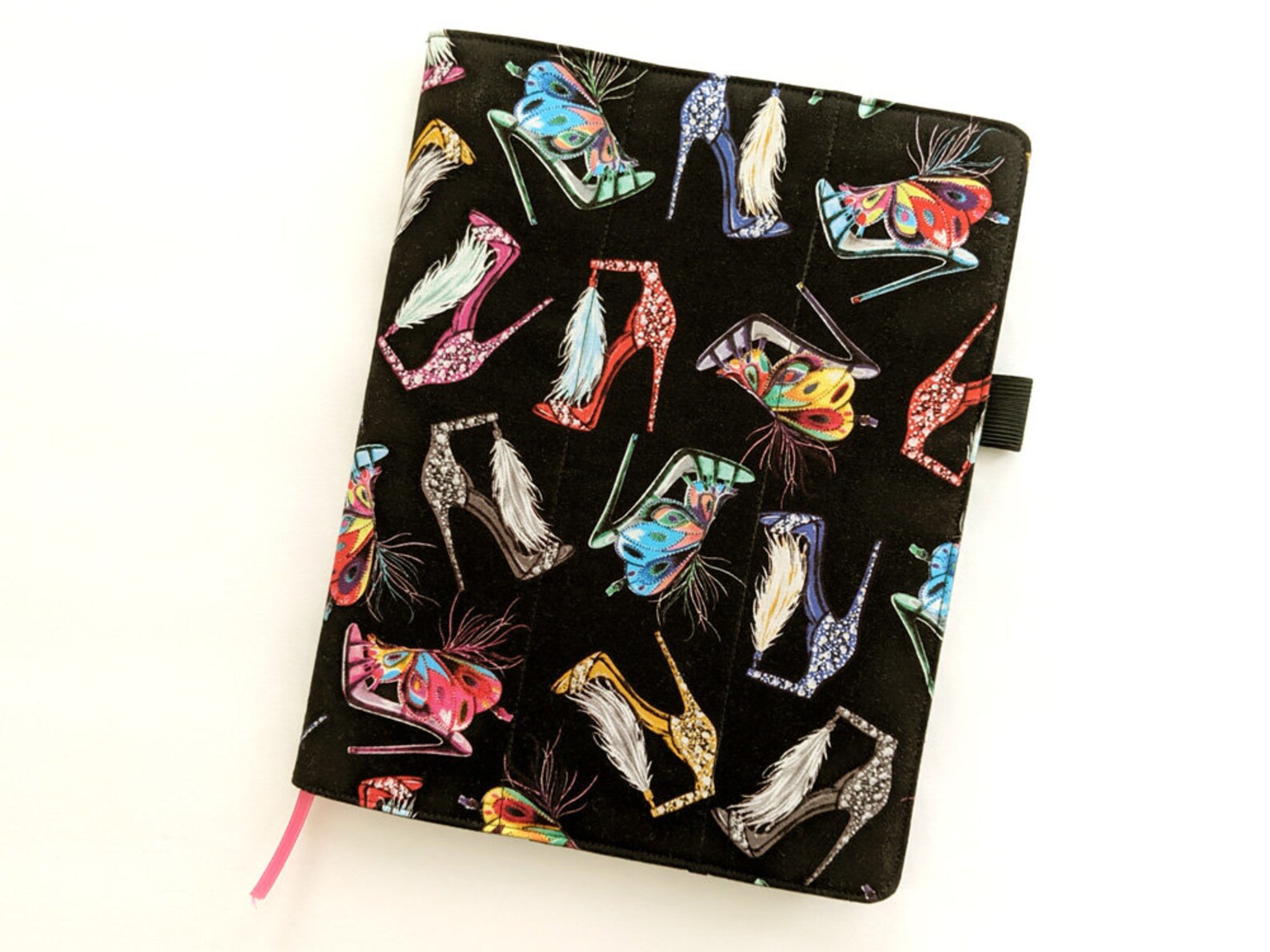 Composition Notebook Cover Fabric Notebook Cover Journal - Etsy