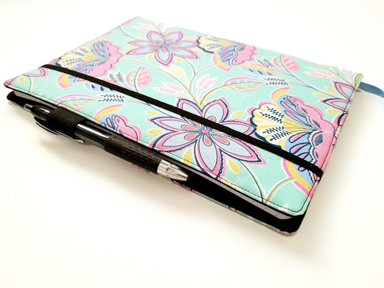 Composition Notebook Cover Fabric Notebook Cover Journal - Etsy