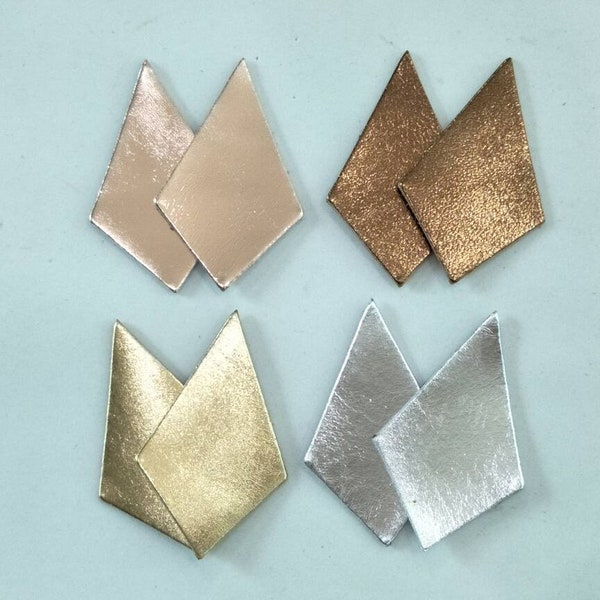 Die Cut for Earrings - Etsy