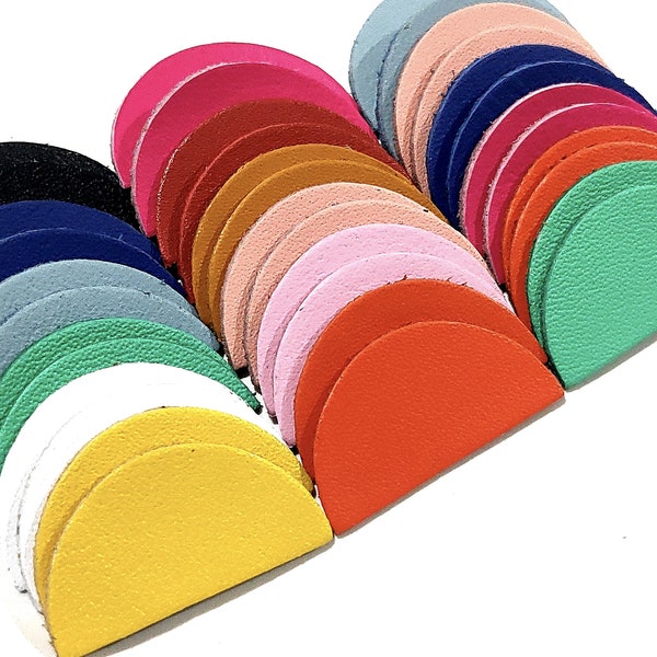 Half Circle Decor - Etsy