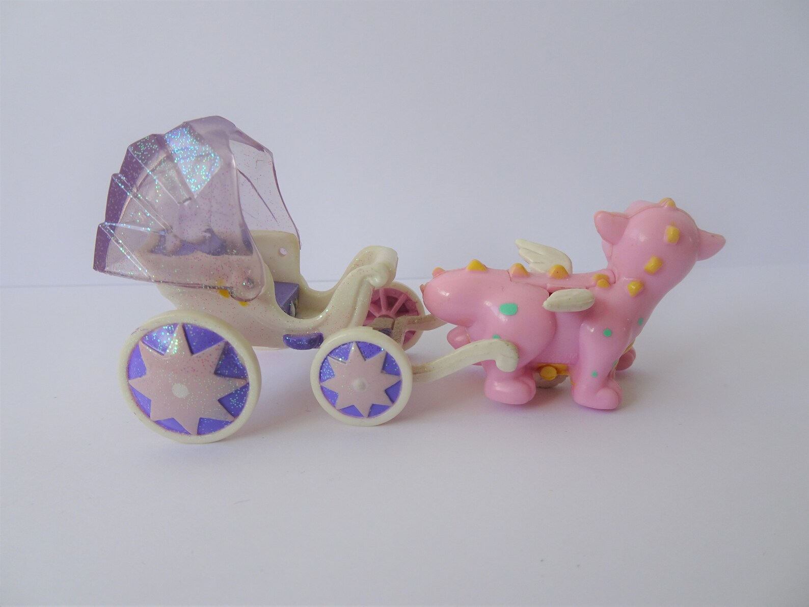 Vintage Starcastle by the Sea Coach (trendmasters) - Etsy