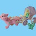 Vintage Starcastle by the Sea Coach (trendmasters) - Etsy