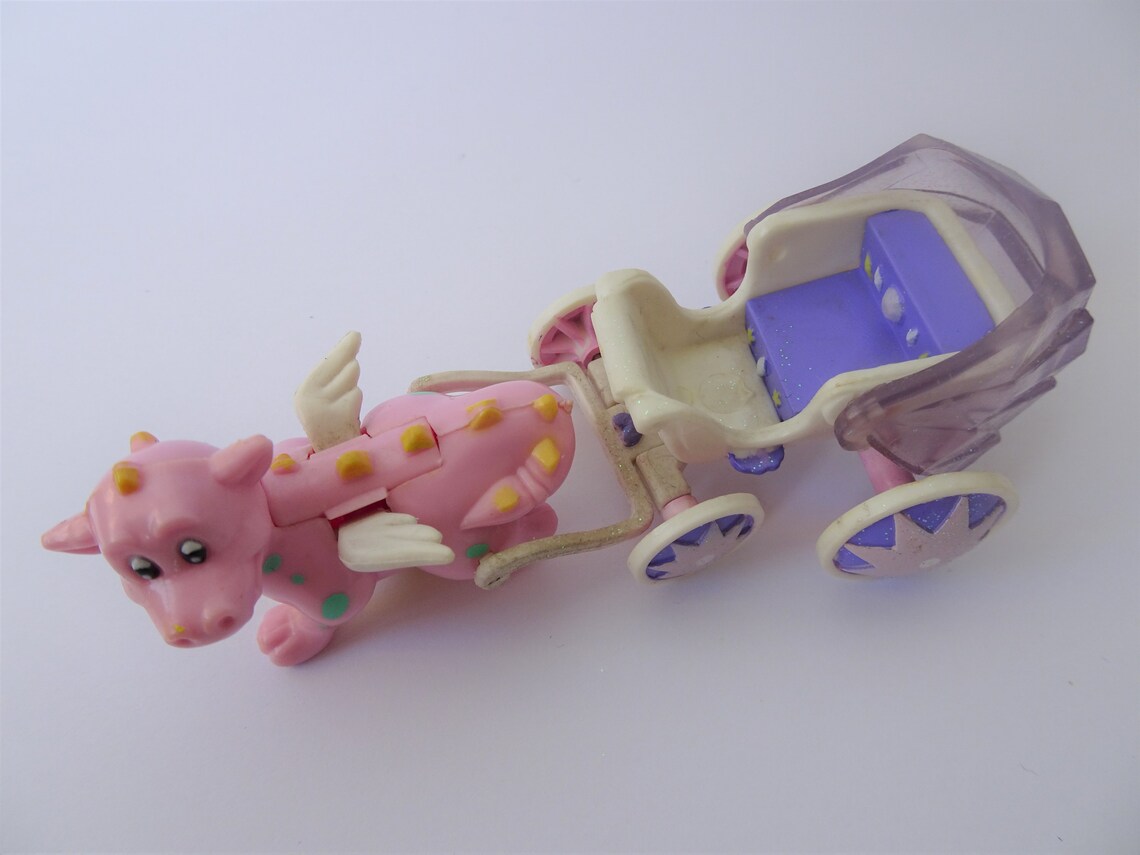 Vintage Starcastle by the Sea Coach (trendmasters) - Etsy
