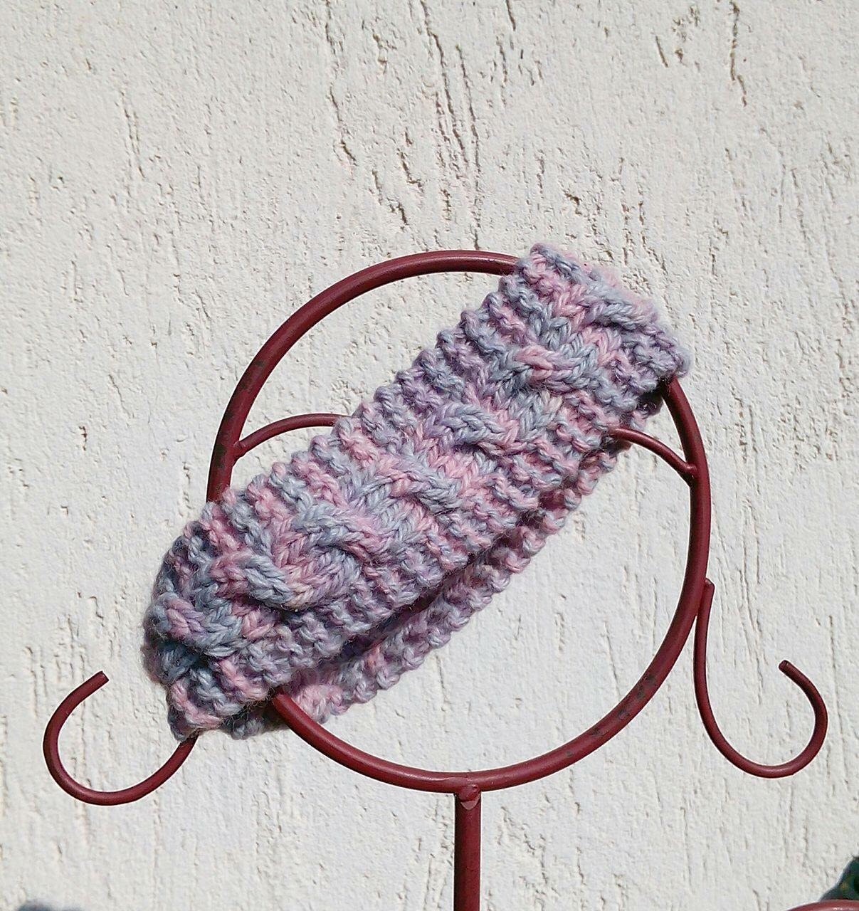 Alpaca Wool Ear Heater Band, Dyed With Vegetables - Etsy Hong Kong