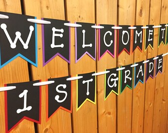 Classroom decoration | Etsy