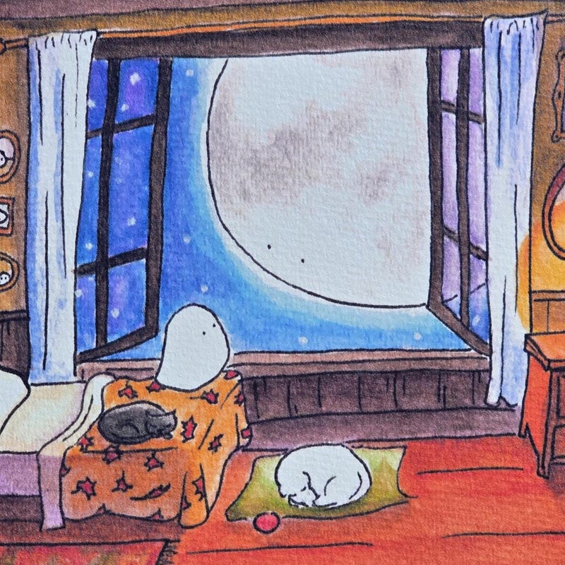 Goodnight Moon - Etsy