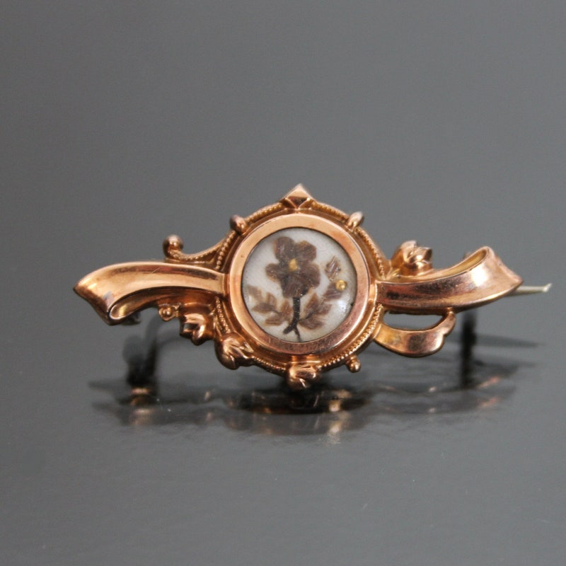 Victorian Hair Pins - Etsy