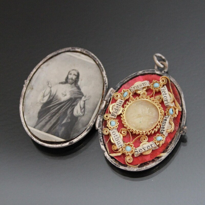 MinistryofLight - Etsy