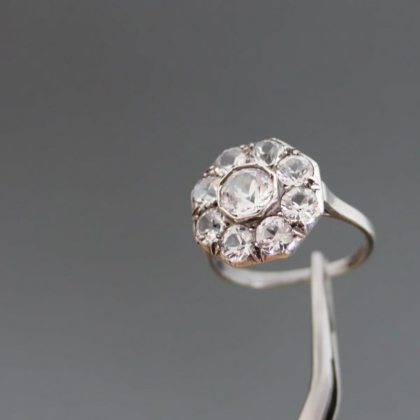 Antique Paste - Etsy