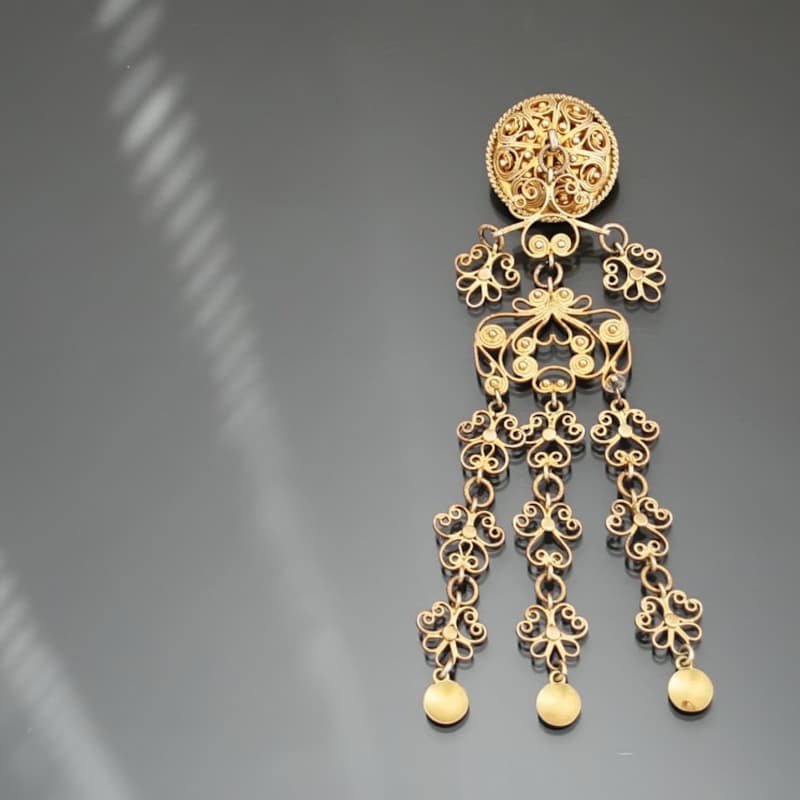 Norwegian Solje - Etsy