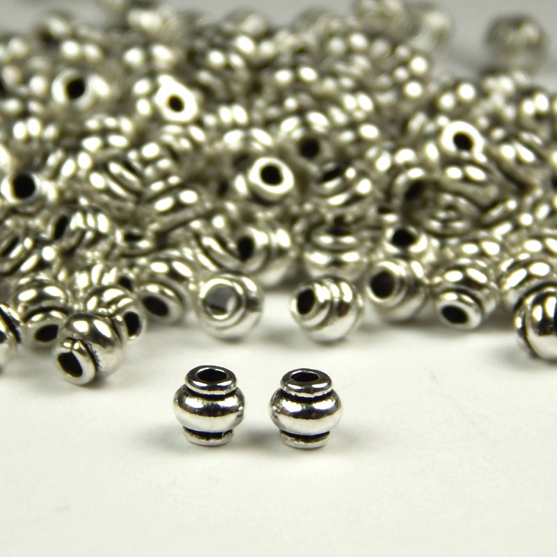 4mm Lantern Spacers - Etsy