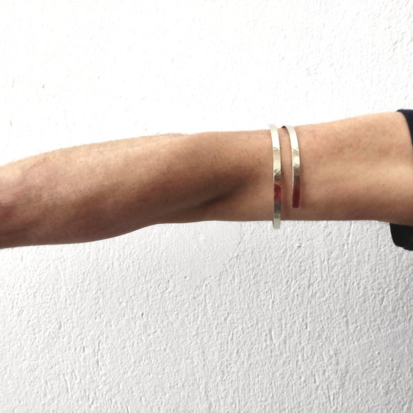 Bicep Bracelet - Etsy