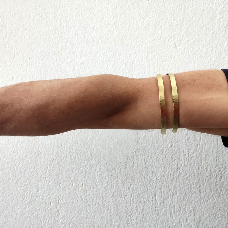 Arm Bracelet - Etsy