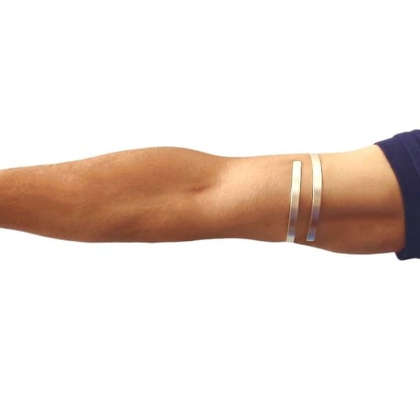 Arm Cuff - Etsy