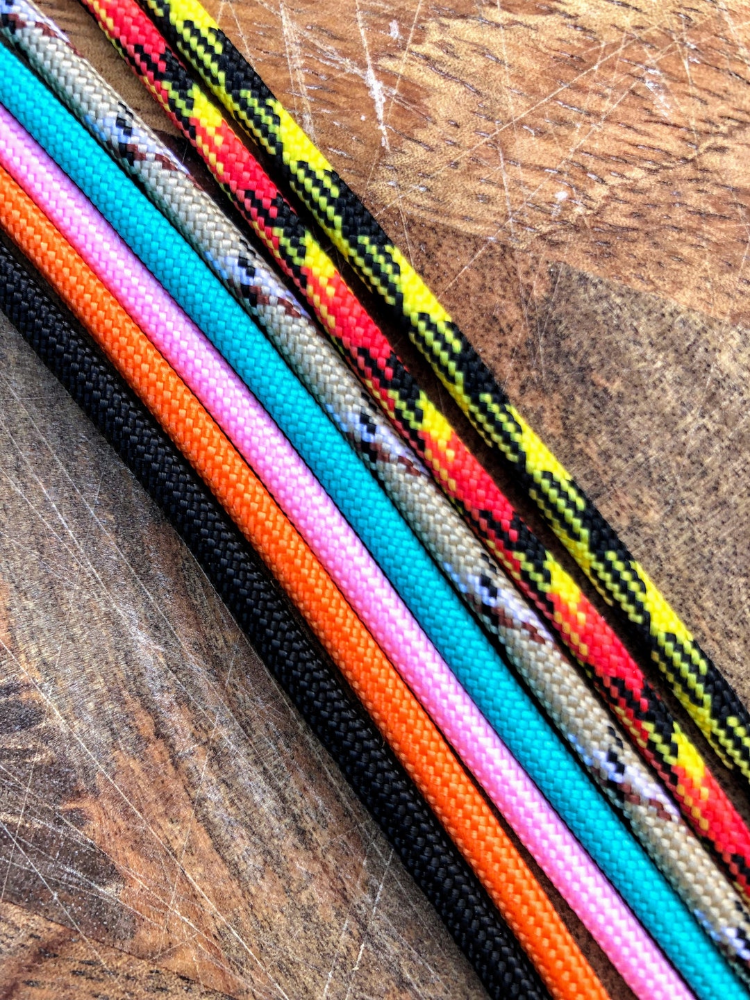 Begleri Strings - 30cm (12 Inches) of High Quality 550 Paracord in a ...
